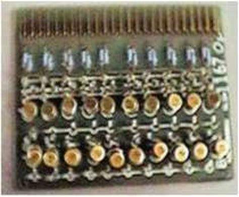 Generación De Las Computadoras Timeline Timetoast Timelines