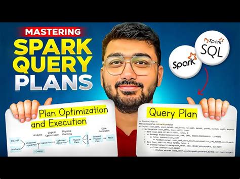 Mastering Spark Query Plans A Comprehensive Guide Galaxyai Galaxyai