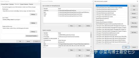 Anaconda从下载到环境变量配置windows