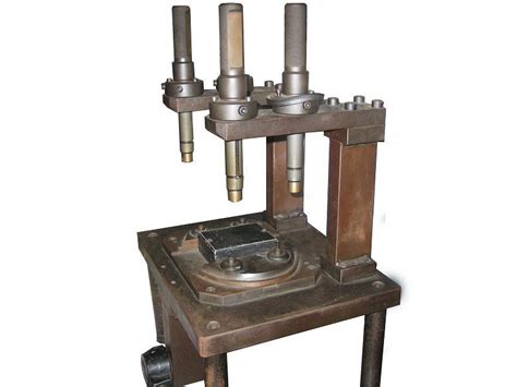 Position Error Gauge Checking Fixture 02 China Checking Fixture And