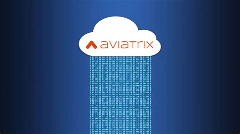 Aviatrix Delivers Industrys First Distributed Cloud Firewall