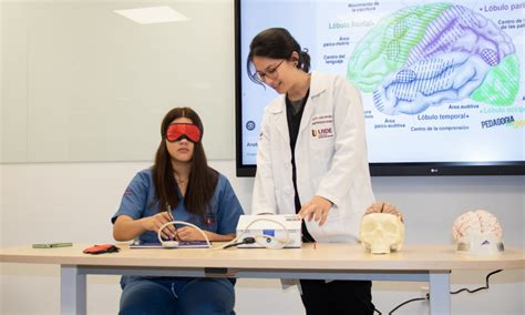 La Uide Abrió Su Health Sciences Campus Conoce Sus Instalaciones