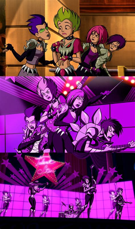 Scooby Doo Girl O Saurus Rex By Mdwyer5 On Deviantart