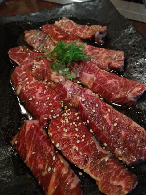 伊東 焼肉 寿光園 Cawakita日記