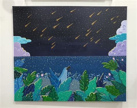 성인 클래스 김선우 작가님 작품 모작 도도새 네이버 블로그