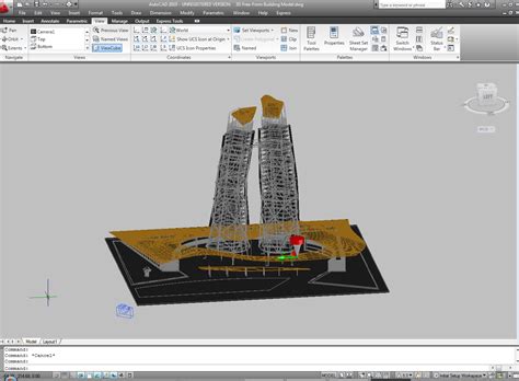 Download Autocad 2010 Full Version Gubuk Software