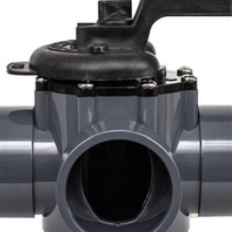 3 Way Valve Waterworks Pools Spas