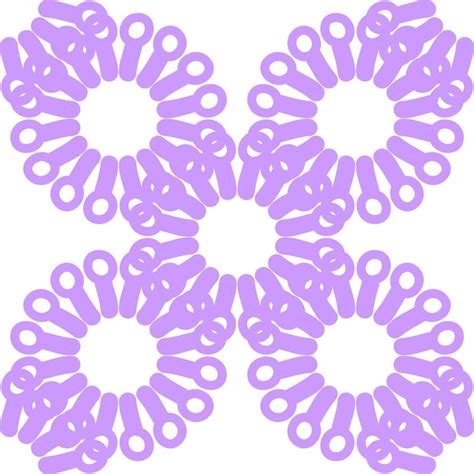 추상 원활한 배경 프리미엄 벡터