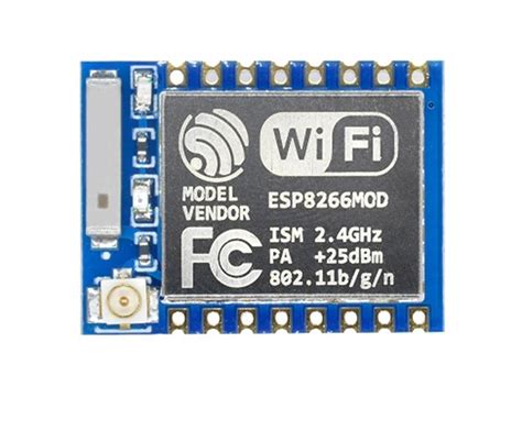 Esp8266 Esp 07 Wifi Modülü Esp8266 Kartlar Satın Al