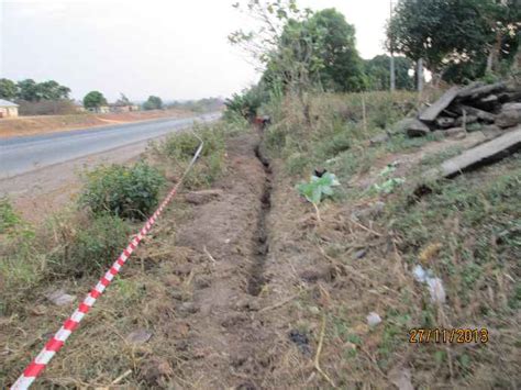 Alcatel Lucent Ofc Deployment Tanzania Egypro