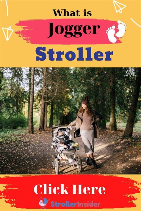 Jogger Stroller Artofit
