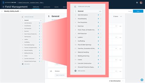 Bim 360 Field Management Update July 18th 2019 Bim 360 Release Notes
