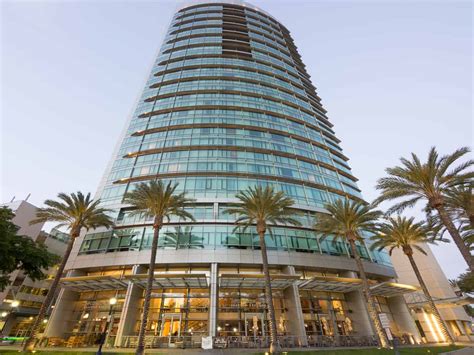 Omni San Diego Hotel Go San Diego