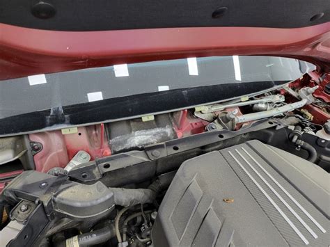 G80 제네시스 전면유리교환 레인센서차선카메라 네이버 블로그