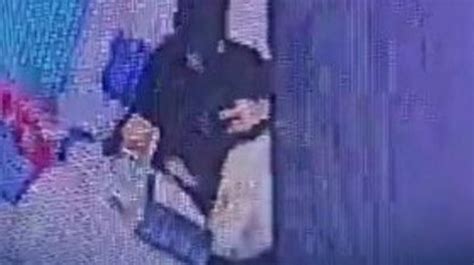 Viral Sejoli Di Malang Terekam Cctv Mesum Di Kafe