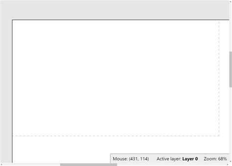 The Layout View Construct 3 Documentation