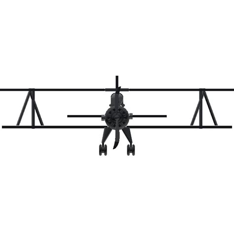 Simpleplanes Sopwith Camel