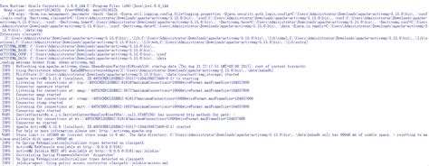 windows apache activemq 环境搭建 一 csdn博客