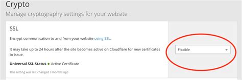 Ssl Cloudflare Dns Netlify Cdn Not Working Stack Overflow