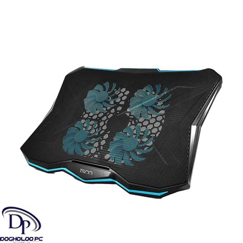 کامپیوتر دوقلو پایه خنک کننده تسکو مدل Tclp 3103