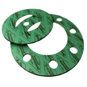 Comprehensive Guide To Gasket Materials For Pipe Fittings