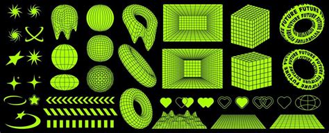 Wireframe Elements Vector Art Icons And Graphics For Free Download