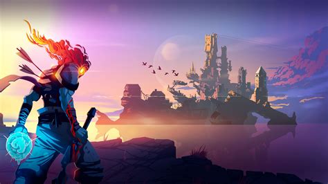 1920x1080 Dead Cells Hd Wallpaper Hd Coolwallpapersme