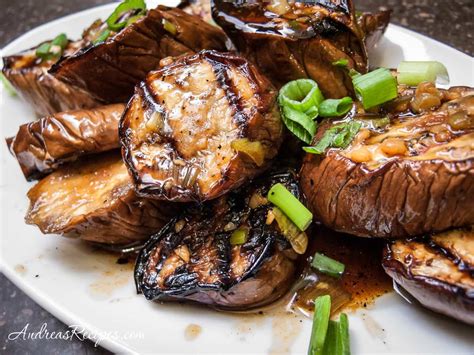 Deliciosas Recetas Con Berenjenas F Ciles De Hacer