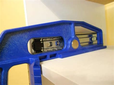 How To Install Drawer Slides
