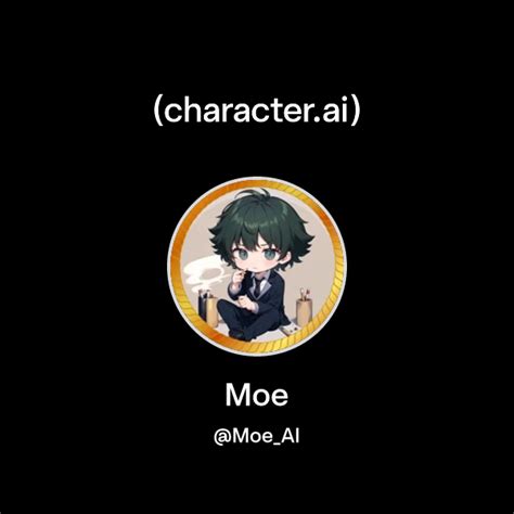 Moe Moe Ai Character Ai Ai Chat Reimagined Your Words Your World