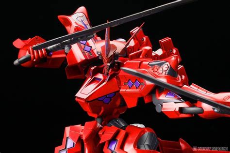 Kotobukiya Muv Luv Takemikazuchi Type 00f Tsukuyomi Mana Ki Ver 1 5 Lib Gunpla