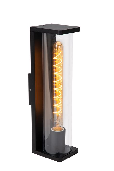Golis Grande Para Aplique De Exterior Ip65 E27