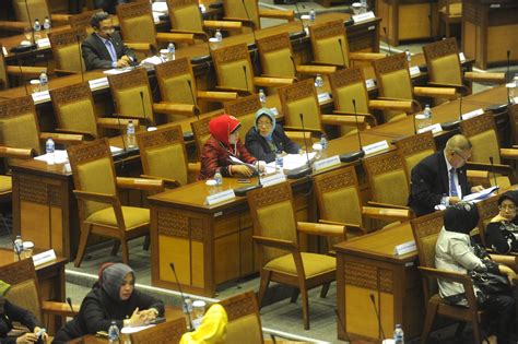 Perempuan Dan Politik Kompaspedia