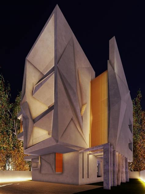 Ar G Vinaya Kumar On Linkedin Residentialdesign Architecturedesign Amazinghomes