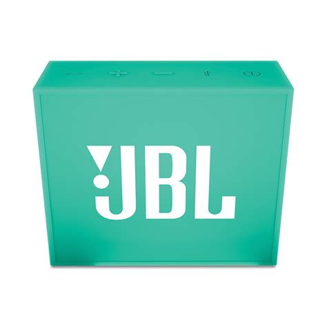 Jbl Go Portable Bluetooth Speaker