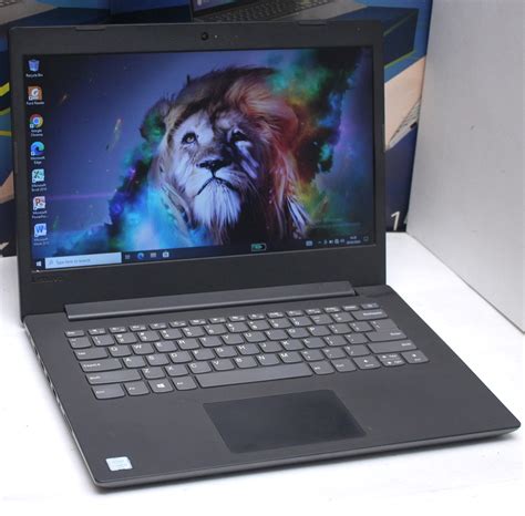 Laptop Slim Lenovo Ideapad Ikb Core I Gen Inch Jual Beli Laptop Bekas Kamera