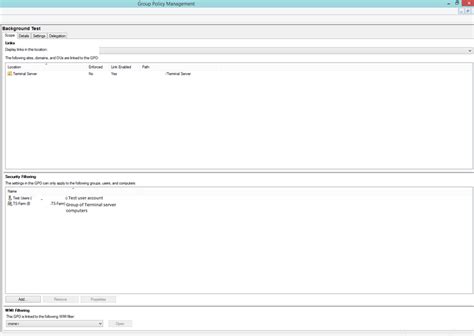 Set Wallpaper On Rds Host Server Sessions How Windows Spiceworks Community