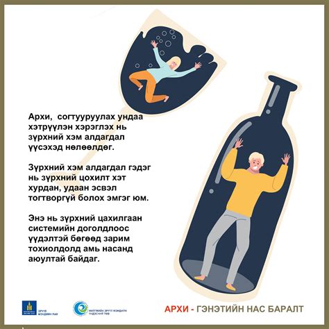 Нийгмийн 💡 Архи Гэнэтийн нас баралт 💡 Архи согтууруулах ундаа