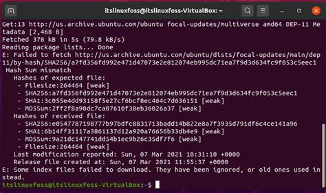 How To Install Shutter Screenshot Tool On Ubuntu 20 04 Its Linux FOSS