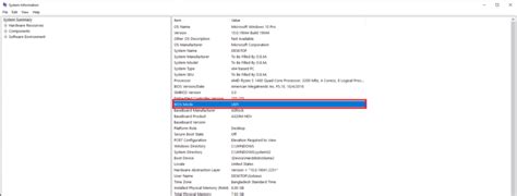 How To Check UEFI Or Legacy BIOS 5 Quick Methods 2024