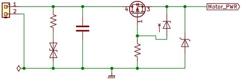 Mpi Motor Power Input