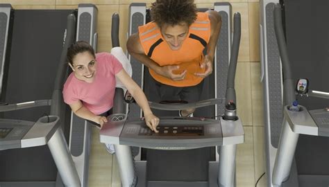 How To Change Your Treadmill From KPH To MPH SportsRec