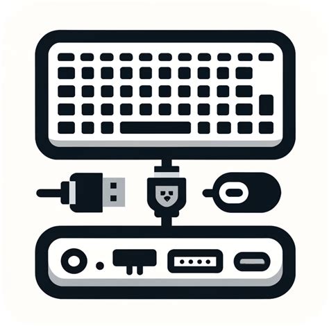 Foundata Using The Aten Cv211 All In One Kvm Adapter With Fedora Linux