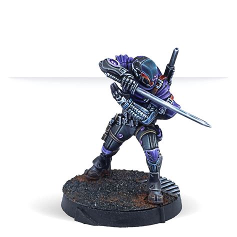 Купить Kunai Solutions Ninjas Herd blister YU JING цена 626 руб в