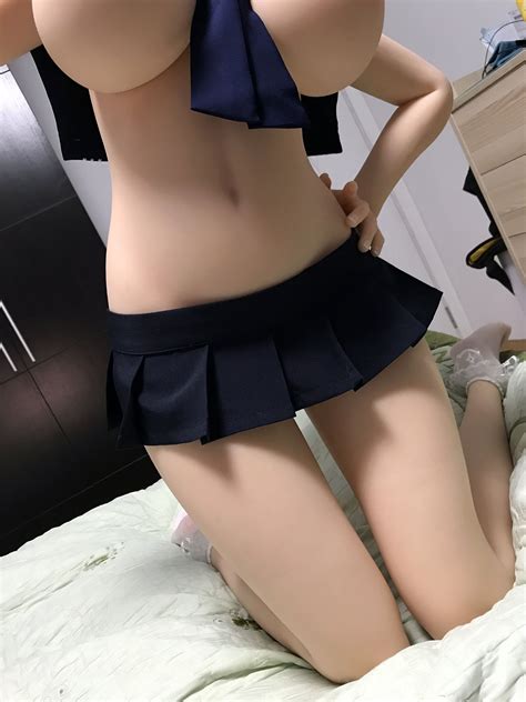 Adult Silicone Doll Photo Less Fabric Photo Album