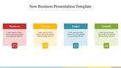 Get 3 Column Template PowerPoint And Google Slides Themes