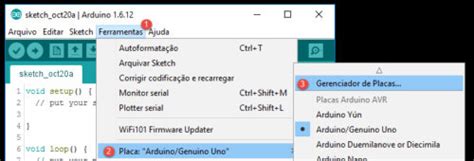 Reduza Seu Projeto Arduino Um Attiny85 HackEduca