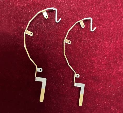 汽车电子端子 汽车电子端子配件 苏州市鼎泰精密机械有限公司