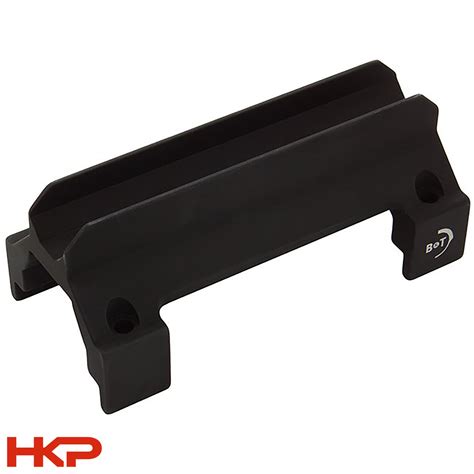 Bandt Brugger And Thomet Bandt Mp5 Mp5k Low Profile Scope Mount 11995