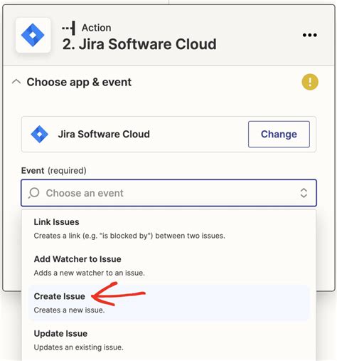 how to create jira issues from wordpress form submissions